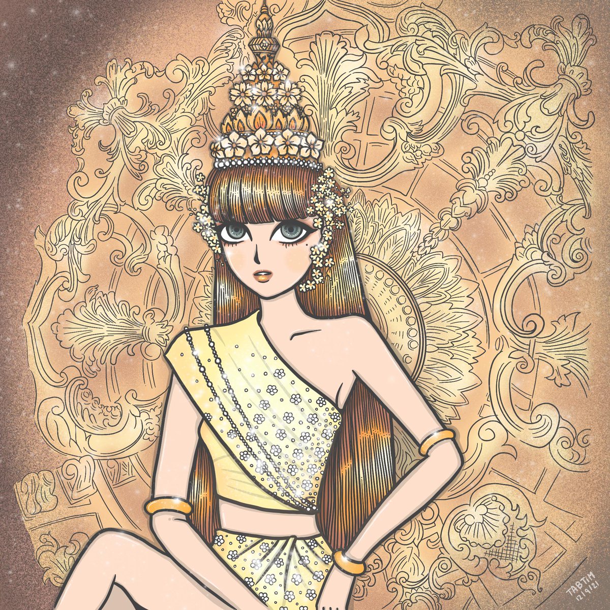 Tabtim (@TabtimNaja) | Twitter