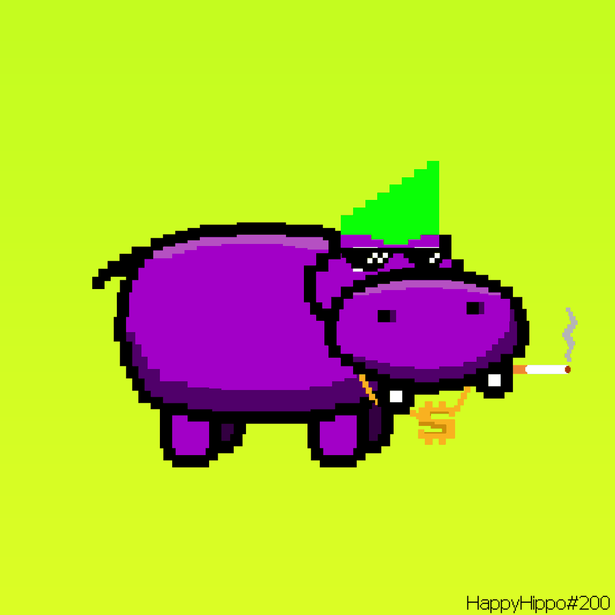 The full 200 item Happy Hippo collection is now live and available for ...