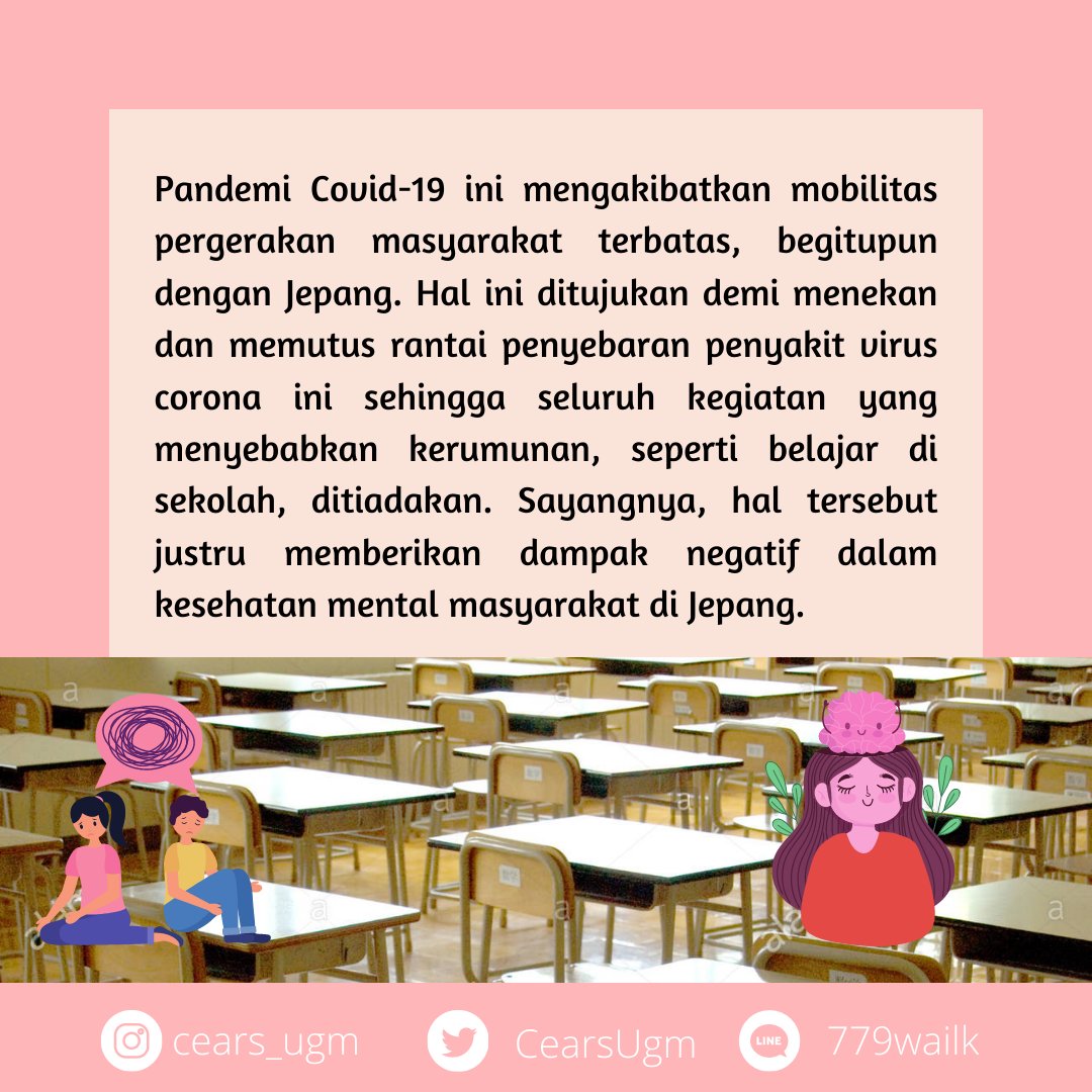 CEARS UGM (@CearsUgm) | Twitter