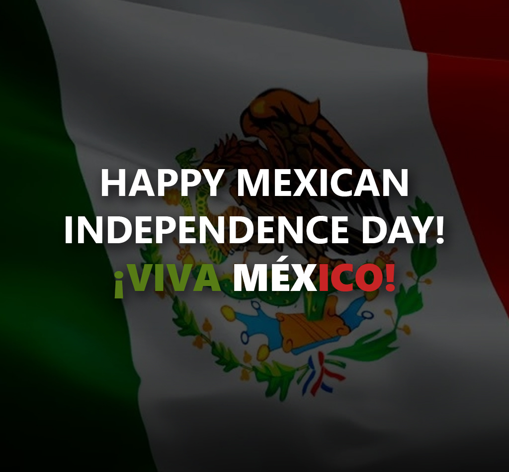 Happy Mexican