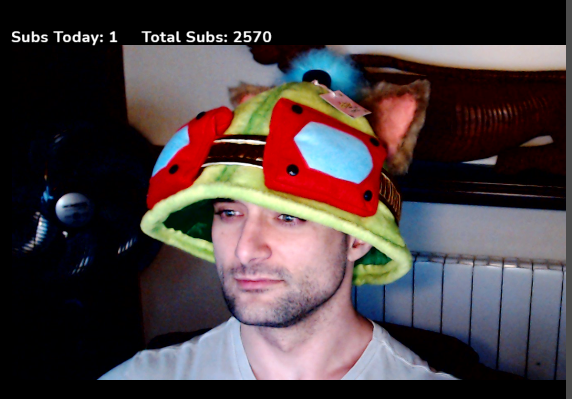 Teemo Hat