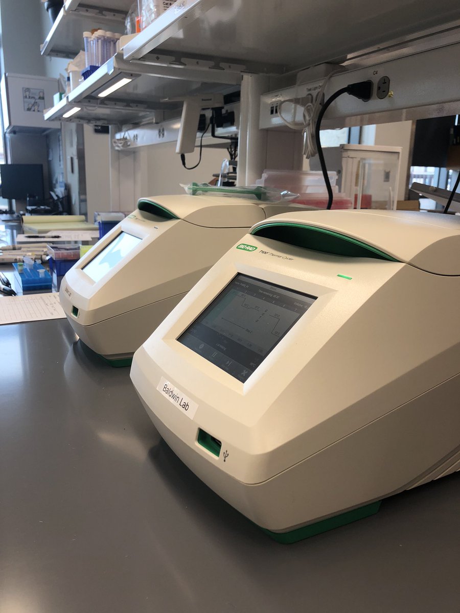 The Baldwin Lab (@BaldwinLab) | Twitter