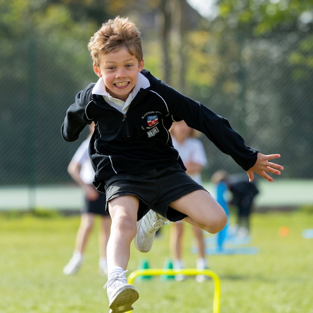 Pre-Prep | Blackheath Prep