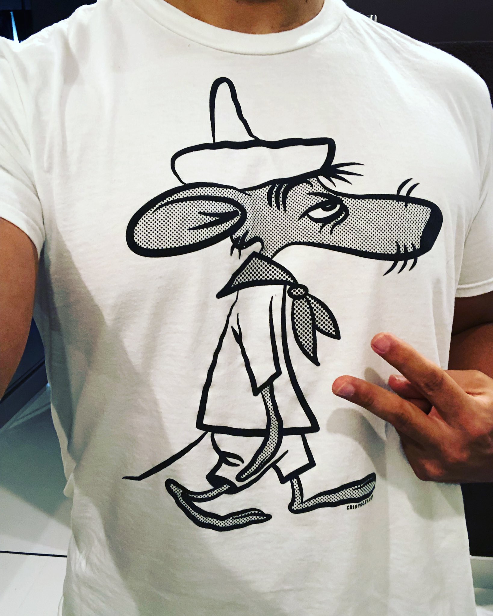 Slowpoke Rodriguez Gun