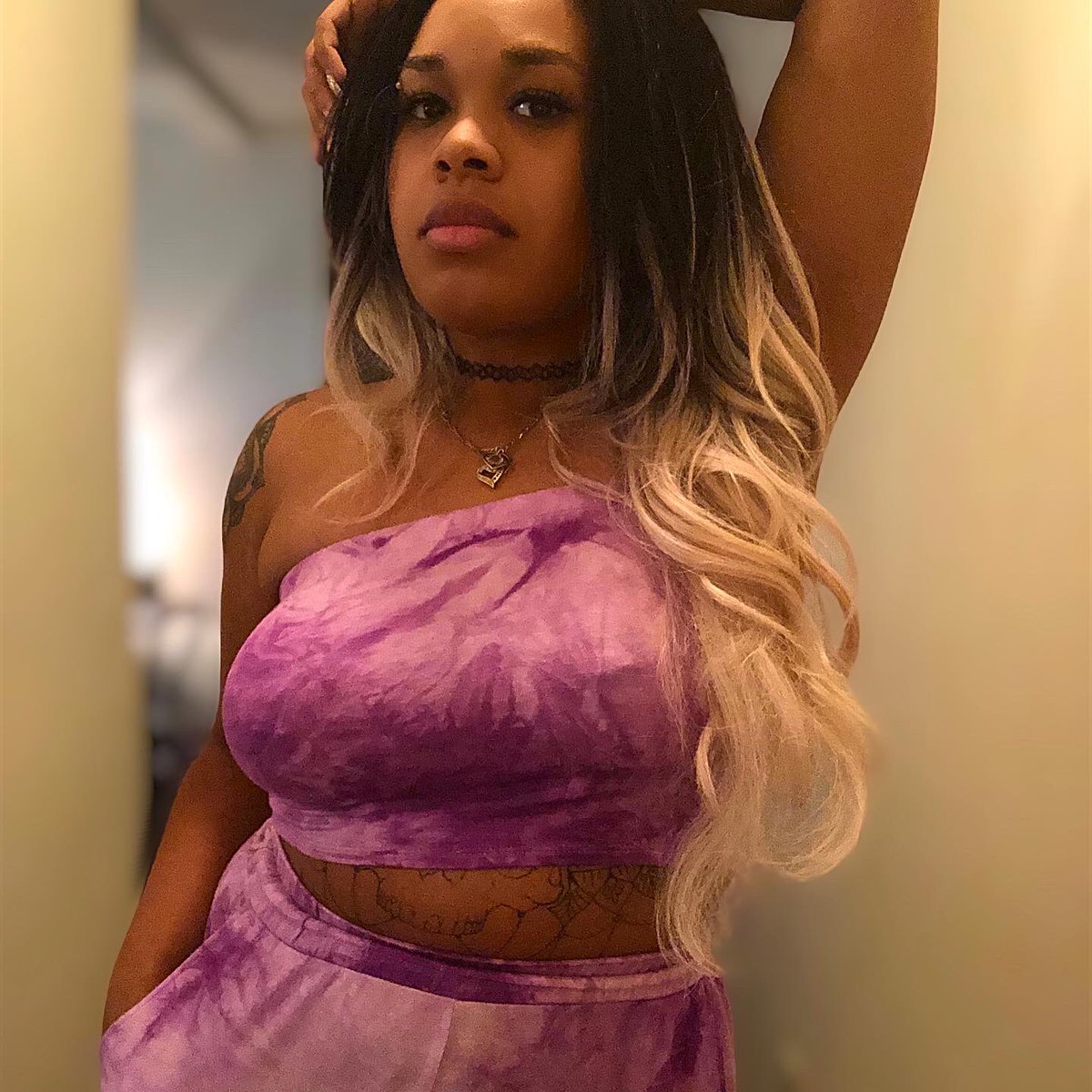 Cece Flawless (@Cece_ImFlawless) | Twitter