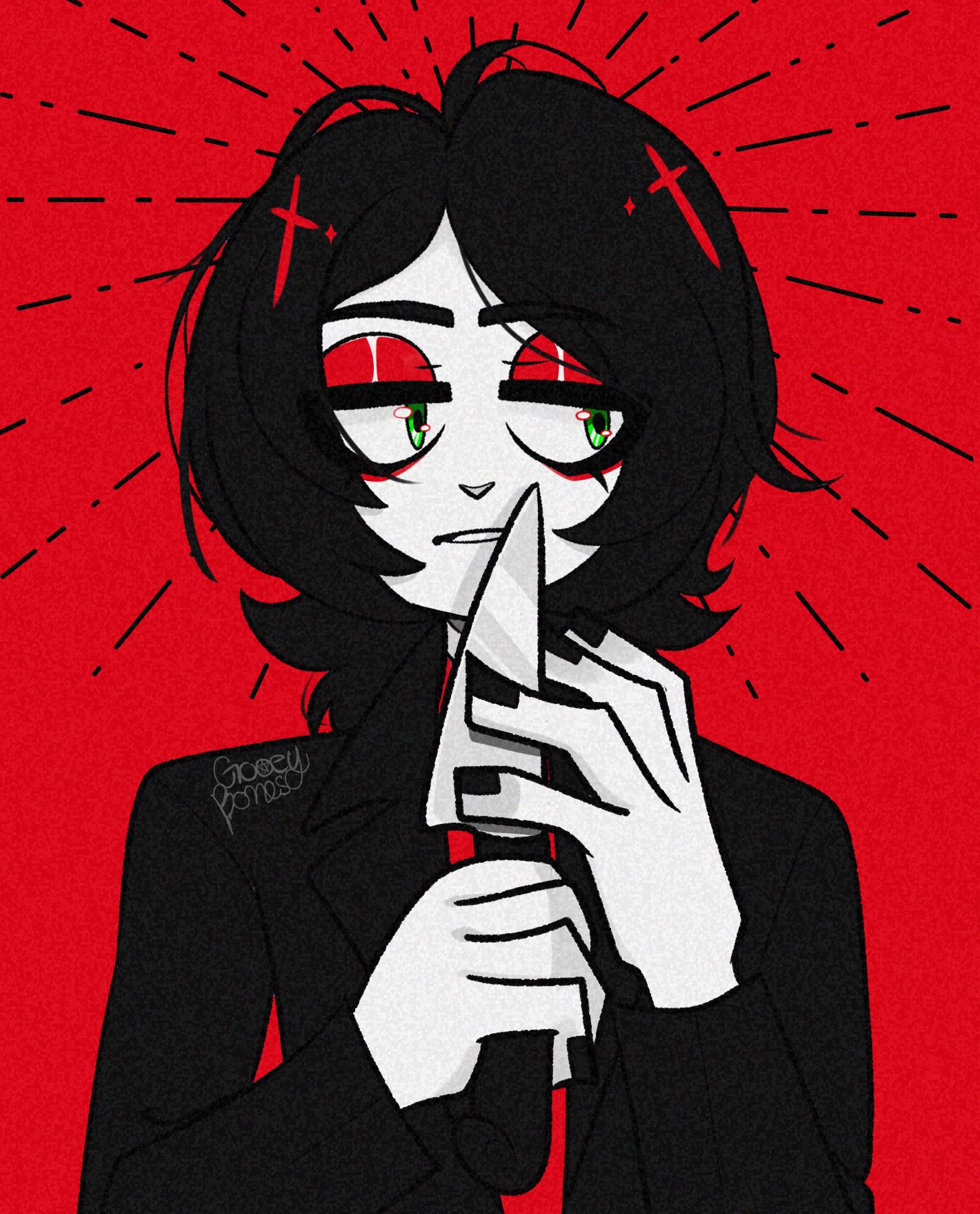 My Chemical Romance Fan Art