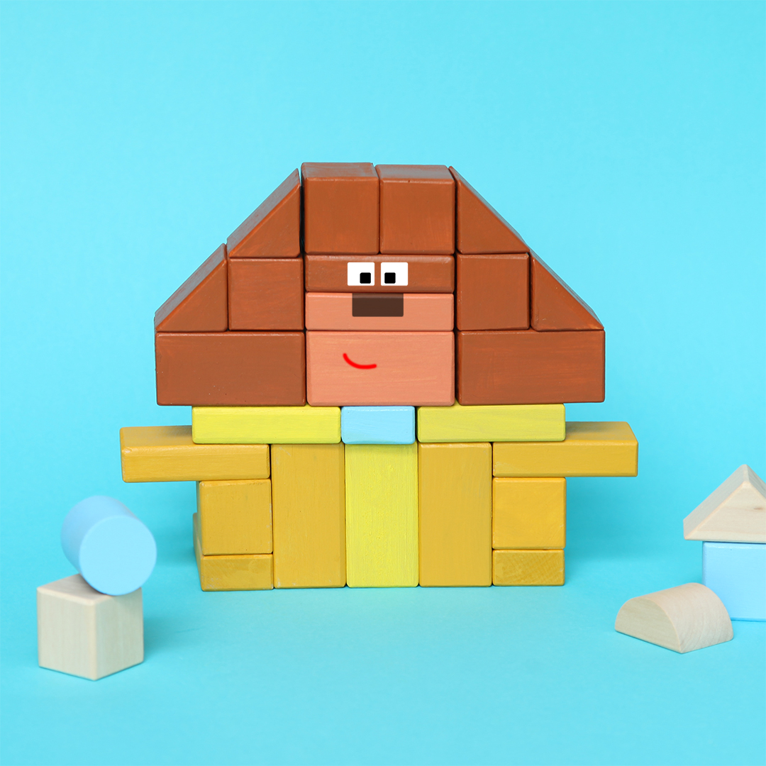 Indomable Ganar control deficiencia building block badge Distribución ...