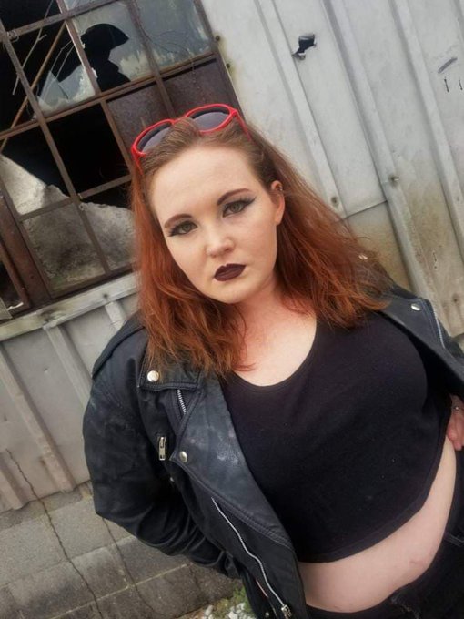 TW Pornstars - Envy Martell. Fotos y vídeos de Twitter.