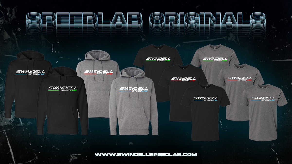 Swindell SpeedLab (SwindellSpdLab) - Tweets on iEmoji.com