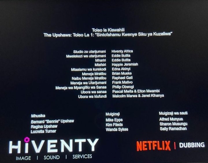 Boostar (@Kevin_Kaloki_) | Twitter