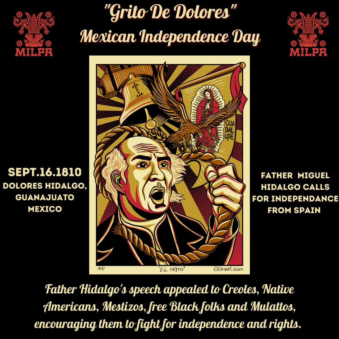 Father Hidalgo Mexican Revolution