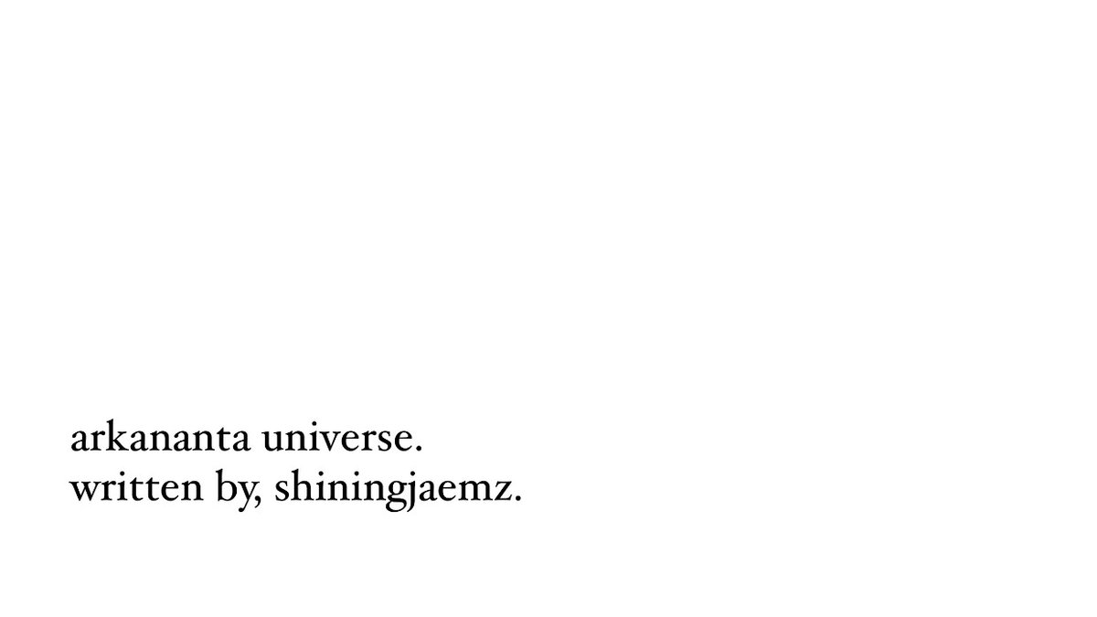 arkananta. / Twitter