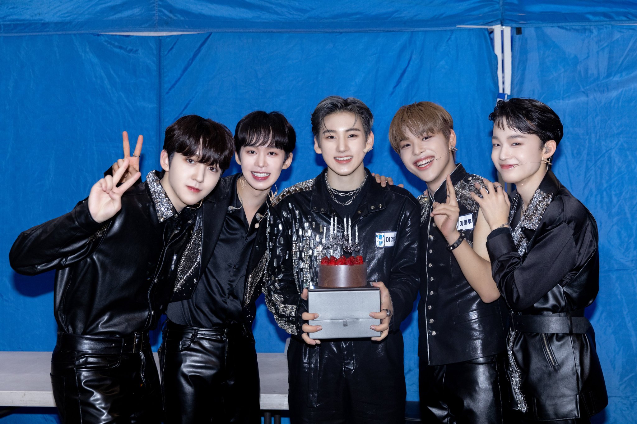 JYP LOUD Latinoamérica (@JLOUD_LATAM) / Twitter