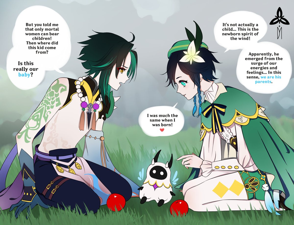 Twoucan - DeyMara (@DeyMara_ART)