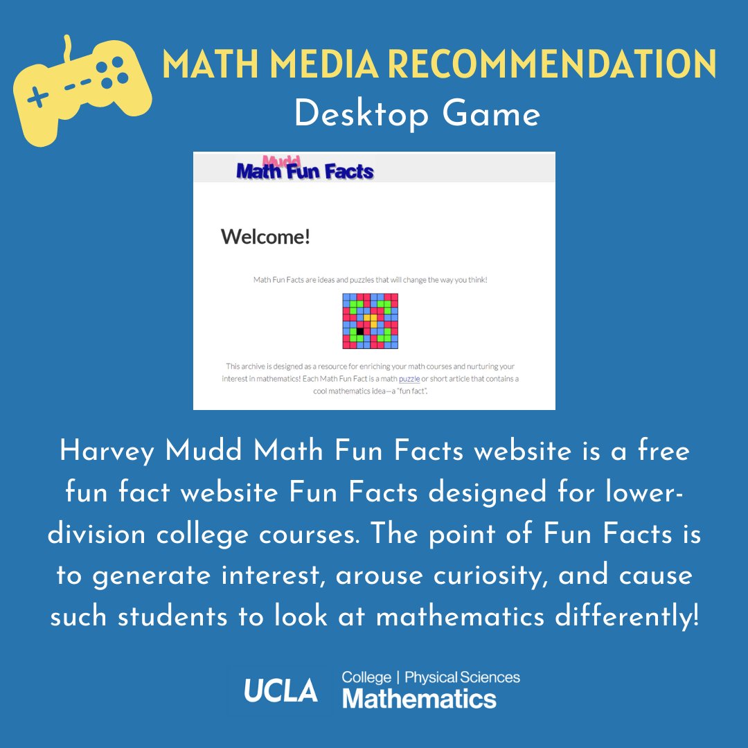 Ucla Math Circle