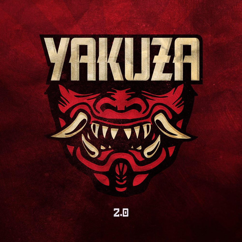 Yakuza Symbol