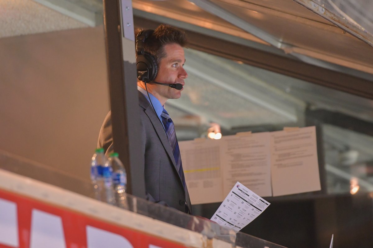 If you didn't get a chance to tune into @1460kxno this morning to hear ...