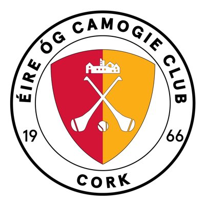 Camogie Crest Logo