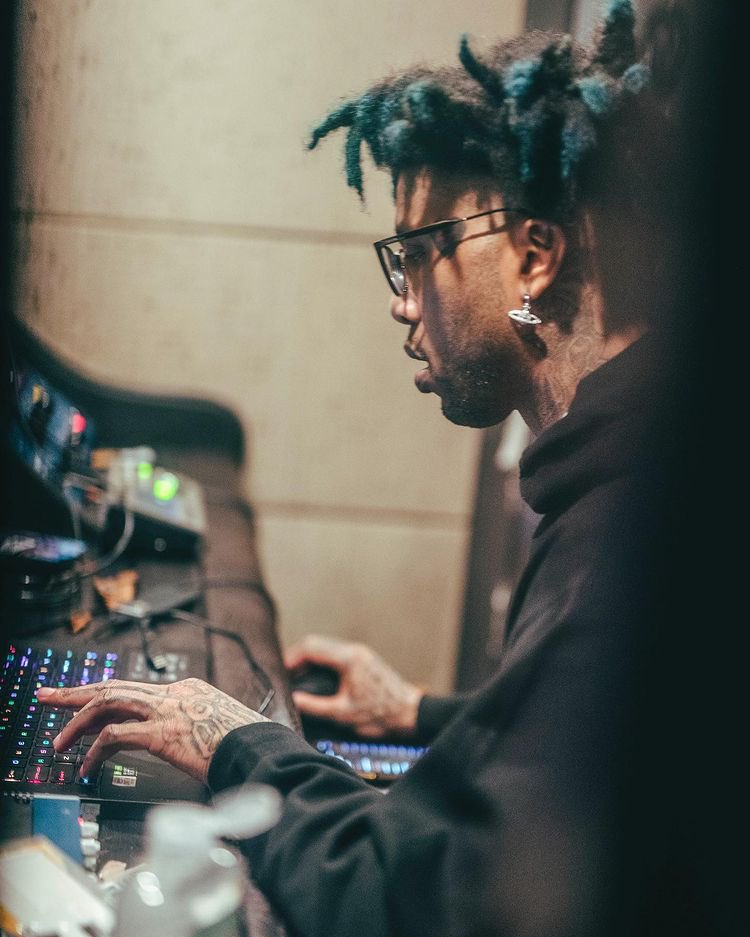Tm88 Producer