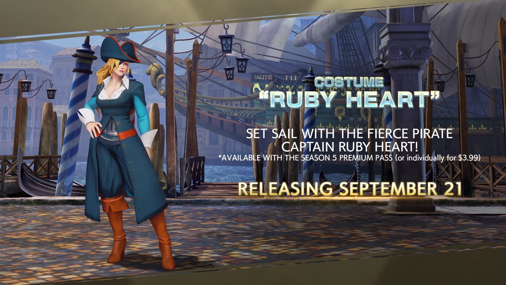 Ruby Heart Mvc2