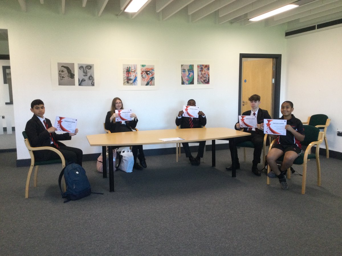 Curriculum - Hethersett Academy