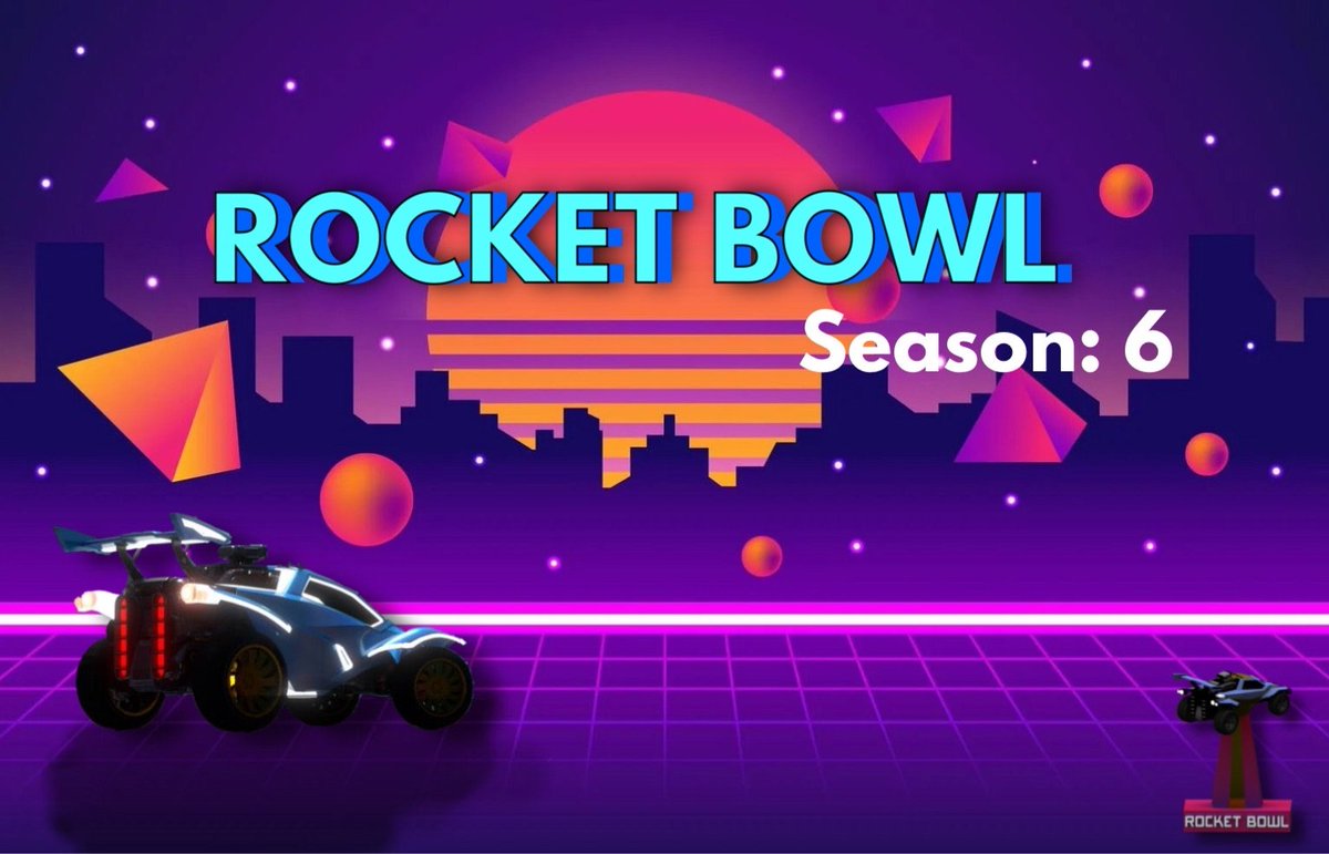 Rocket Bowl (@RocketBowl) | Twitter
