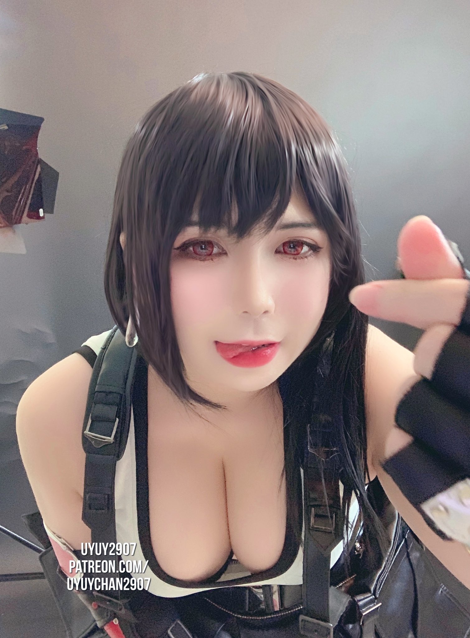 Uy Uy - Extra Thicc ️ウイーウイー ️ on Twitter: "Sending you ️ https://t.co/OwN1D1ojGk" / Twitter