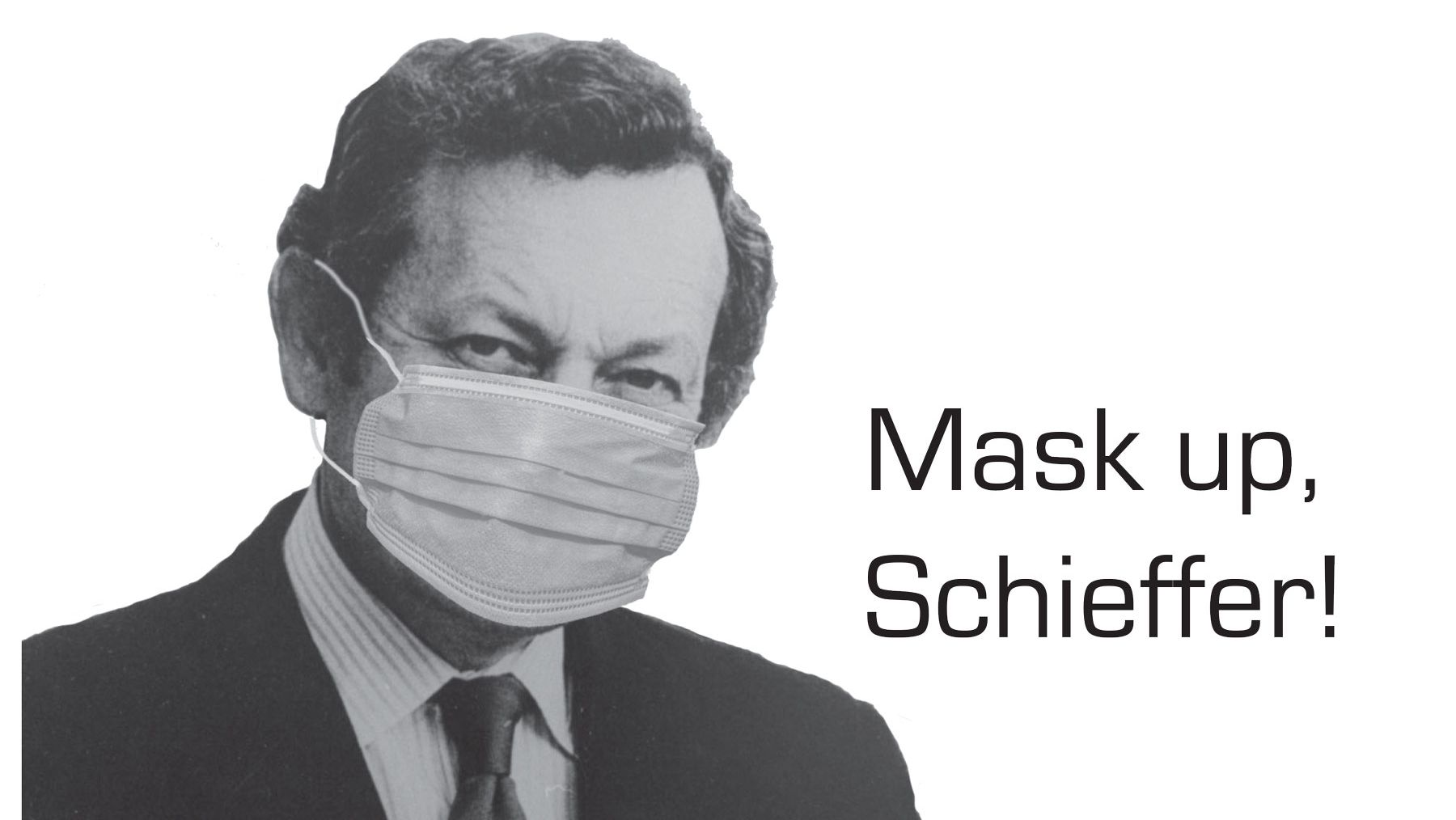 Contact Bob Schieffer