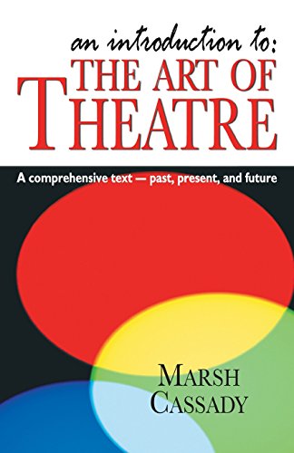 '[PDF] DOWNLOAD> An Introduction To: The Art of Theatre: A ...