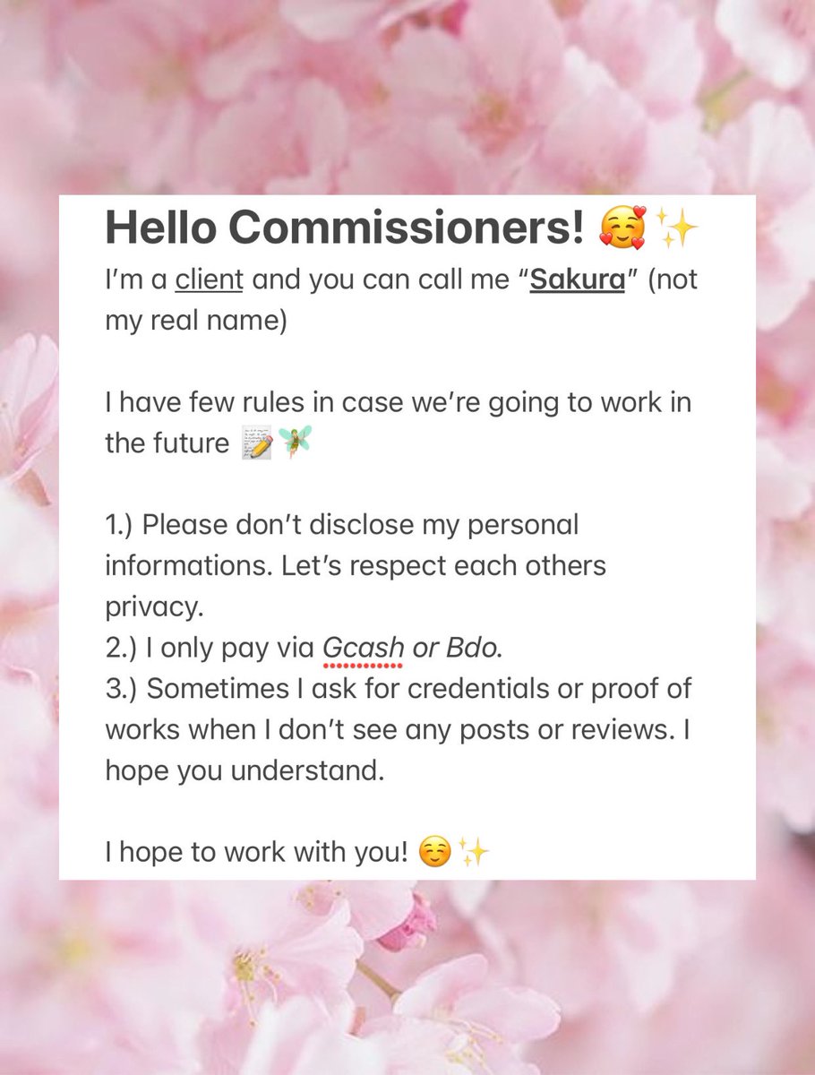 Sakura Client ꧂ (@raynikkii) | Twitter