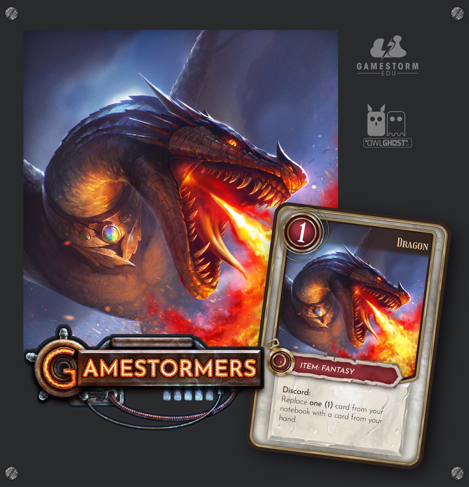 Jenner Chen ~ Commissions open on Twitter: "🔥DRAAAAAGOOOOON 🐲 - my ...