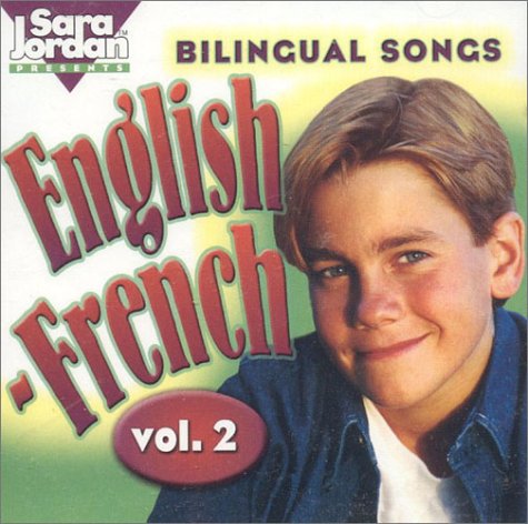 [PDF] FREE English-French: v. 2 (Bilingual Songs) by Unknown