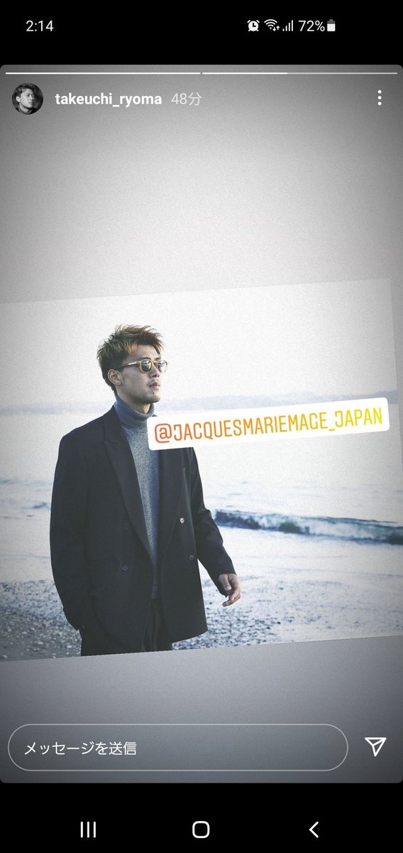 サトシ (@73_ryoma) | Twitter