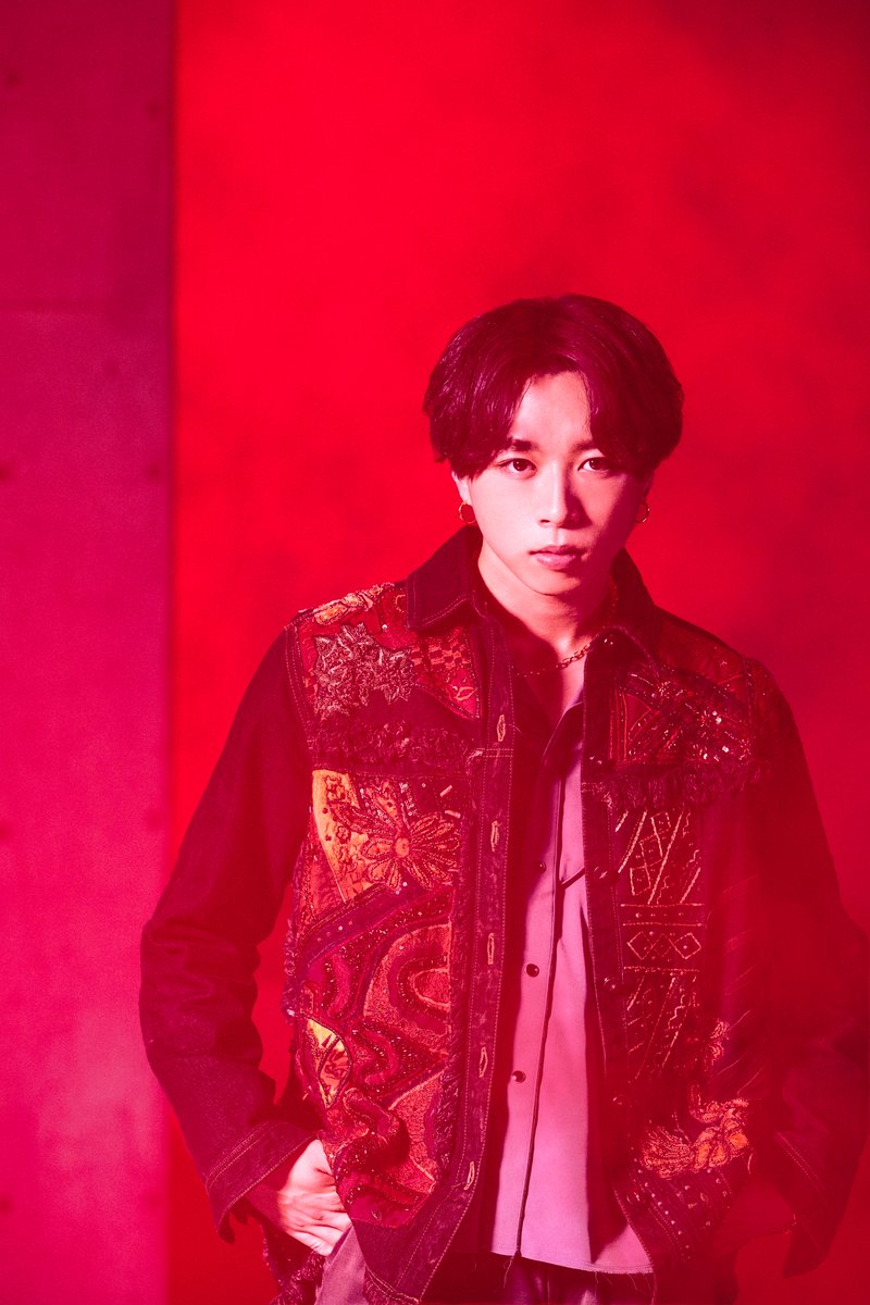 BE:FIRST on Twitter: "SOTA 「Gifted.」 November 3, 2021 Release https://t.co/WaHbjujl0h #BEFIRST # ...