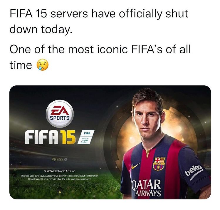Fifa 15 Memes