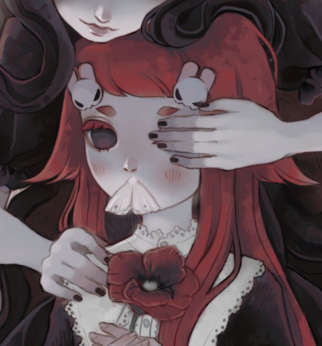 DrawKill 🩸🩹@DrawKillのイラスト