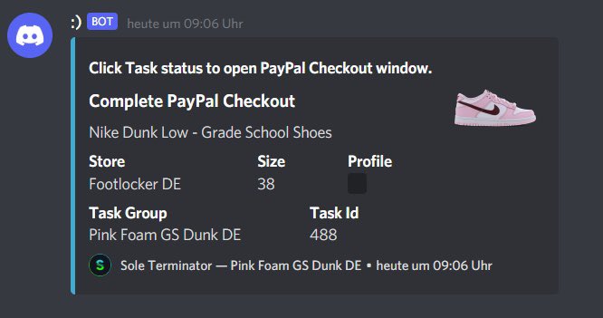 ProxySolutions (@ProxySolutionEU) | Twitter