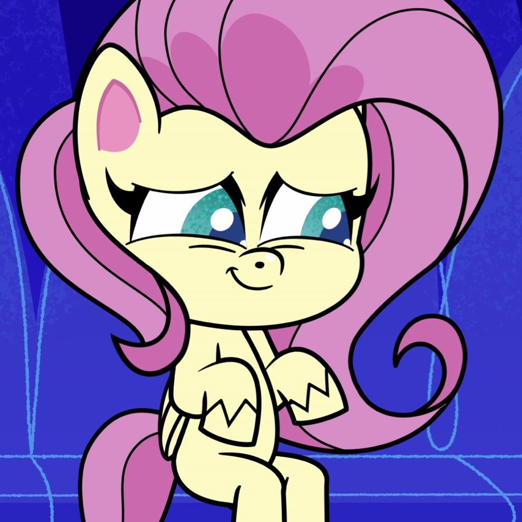 Stomach Growling Mlp