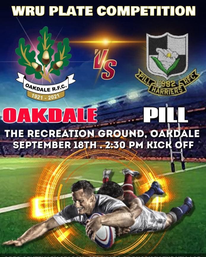 Oakdale RFC