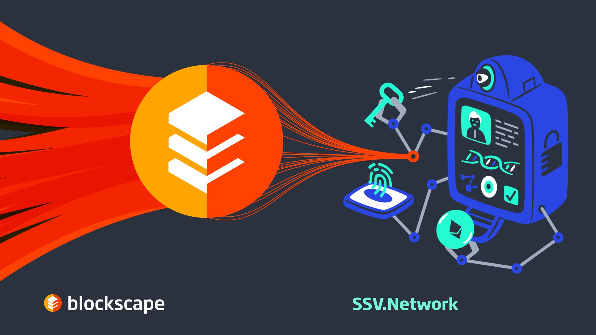 Blockscape on Twitter: "#blockscape ist trusted #validator and #operator of the https://t.co ...