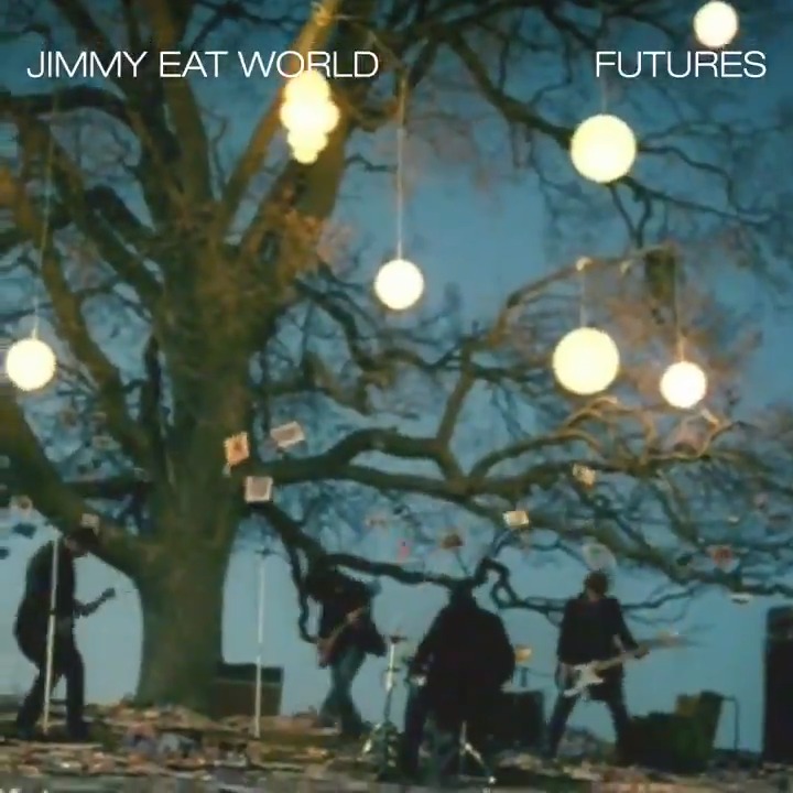 Jimmy Eat World Futures