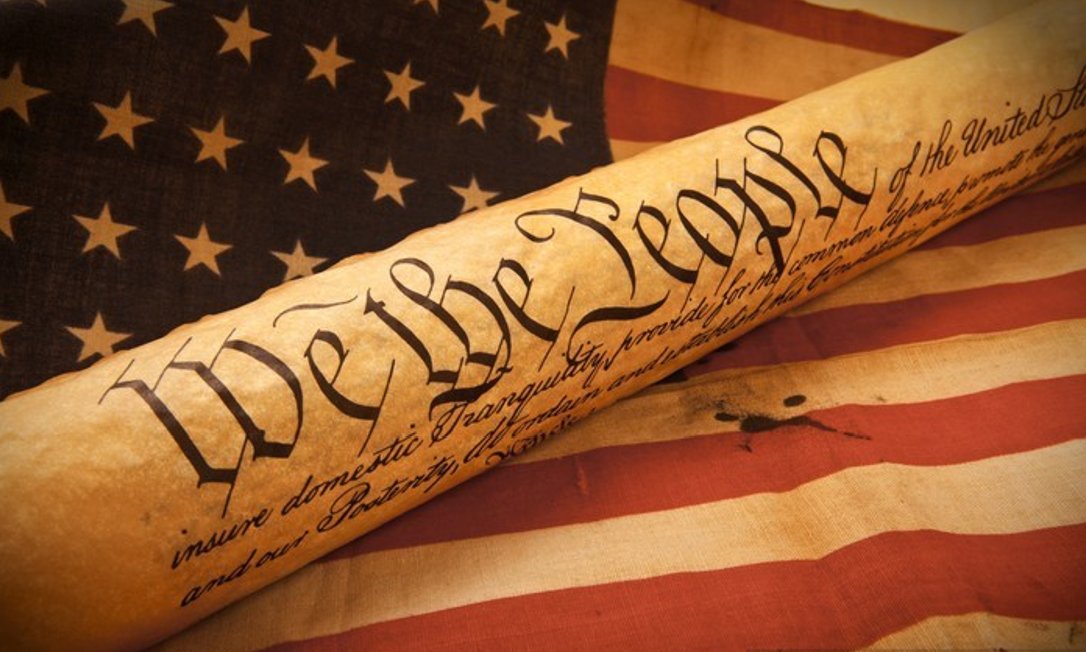 Constitution Wallpaper