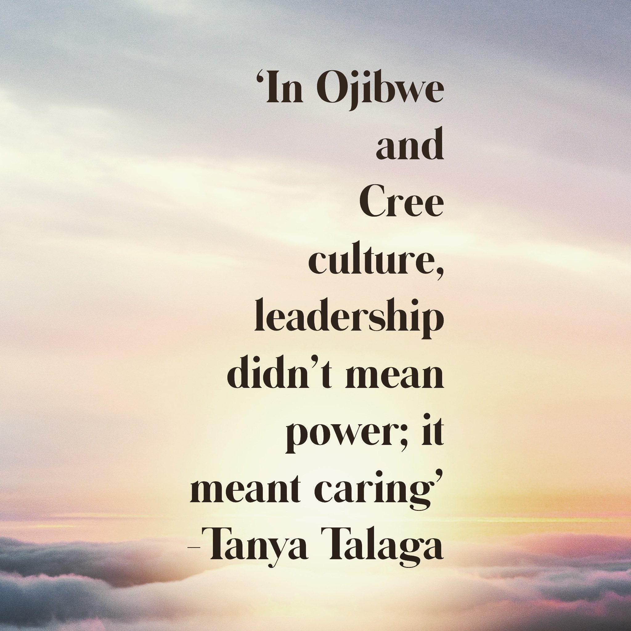 Cree Inspirational Quotes Native American Quote "cree Prophecy"
