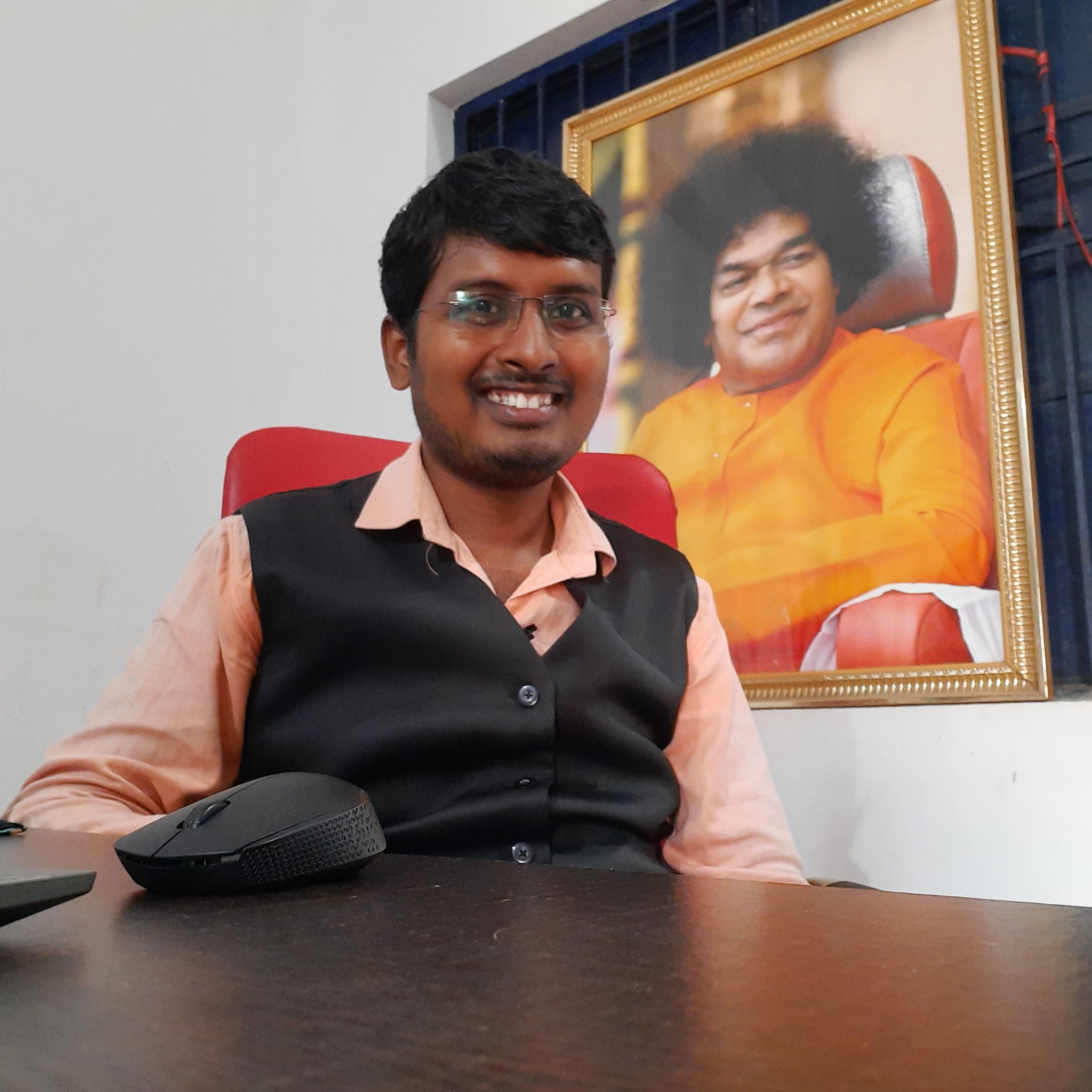 Surya Narayan Moharana (@surya_udemy) / Twitter
