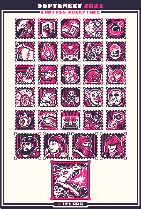 Ruben Runhardt (@Telaba) さんのイラスト・マンガ作品まとめ (4 件) - Twoucan