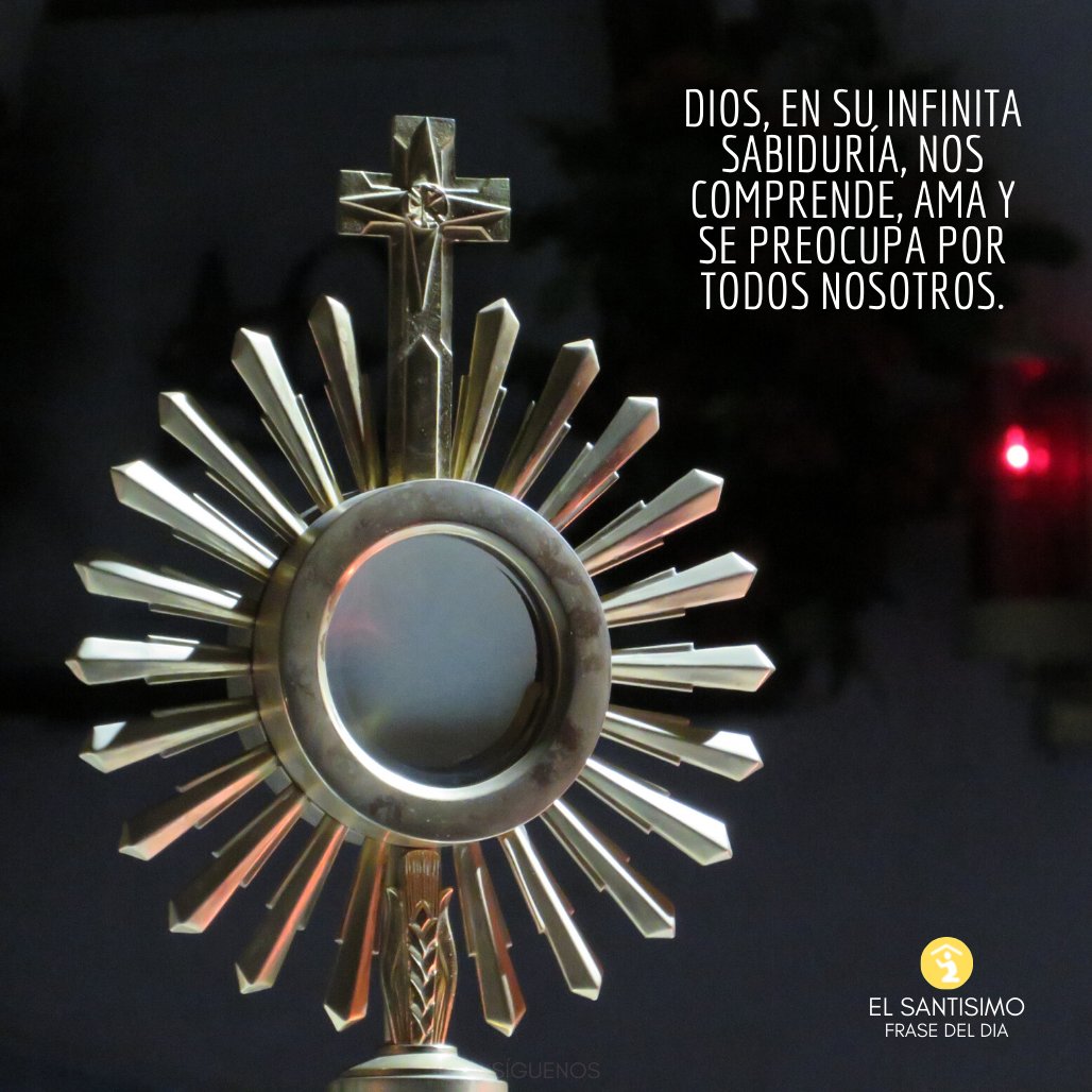 Adoracion Al Santisimo