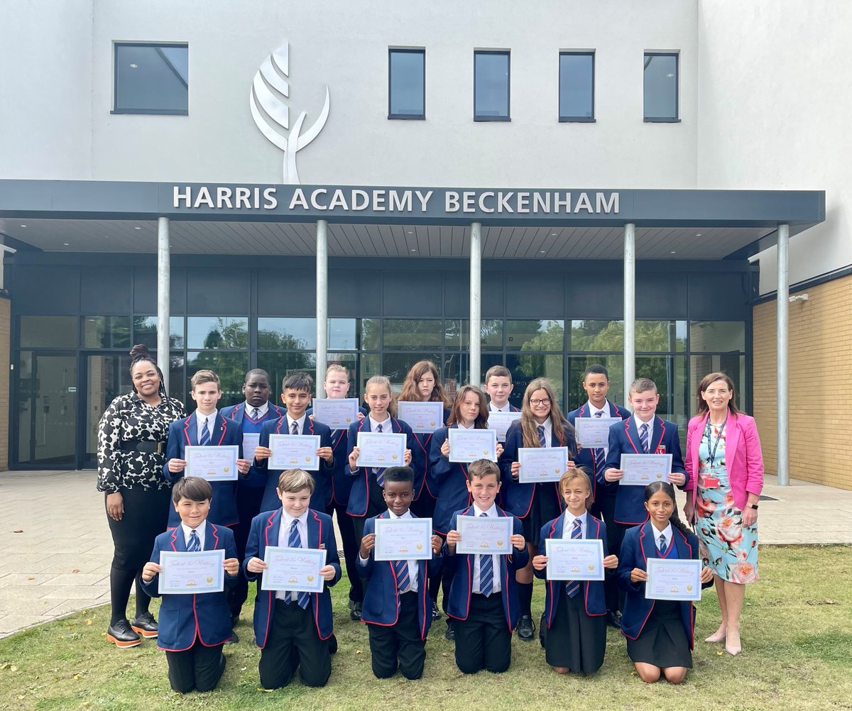 OPEN EVENING INFORMATION - ***UPDATED*** - Announcements - Harris ...