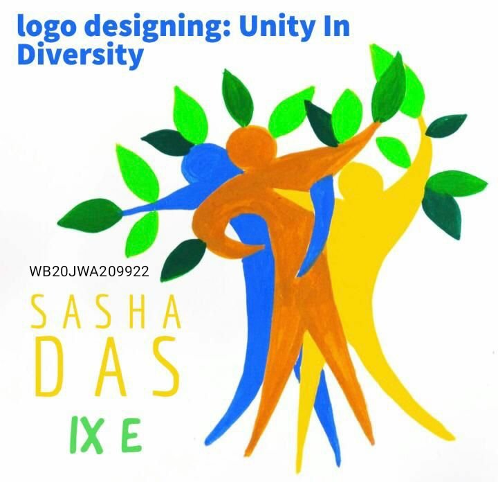 Unity In Diversity Logo