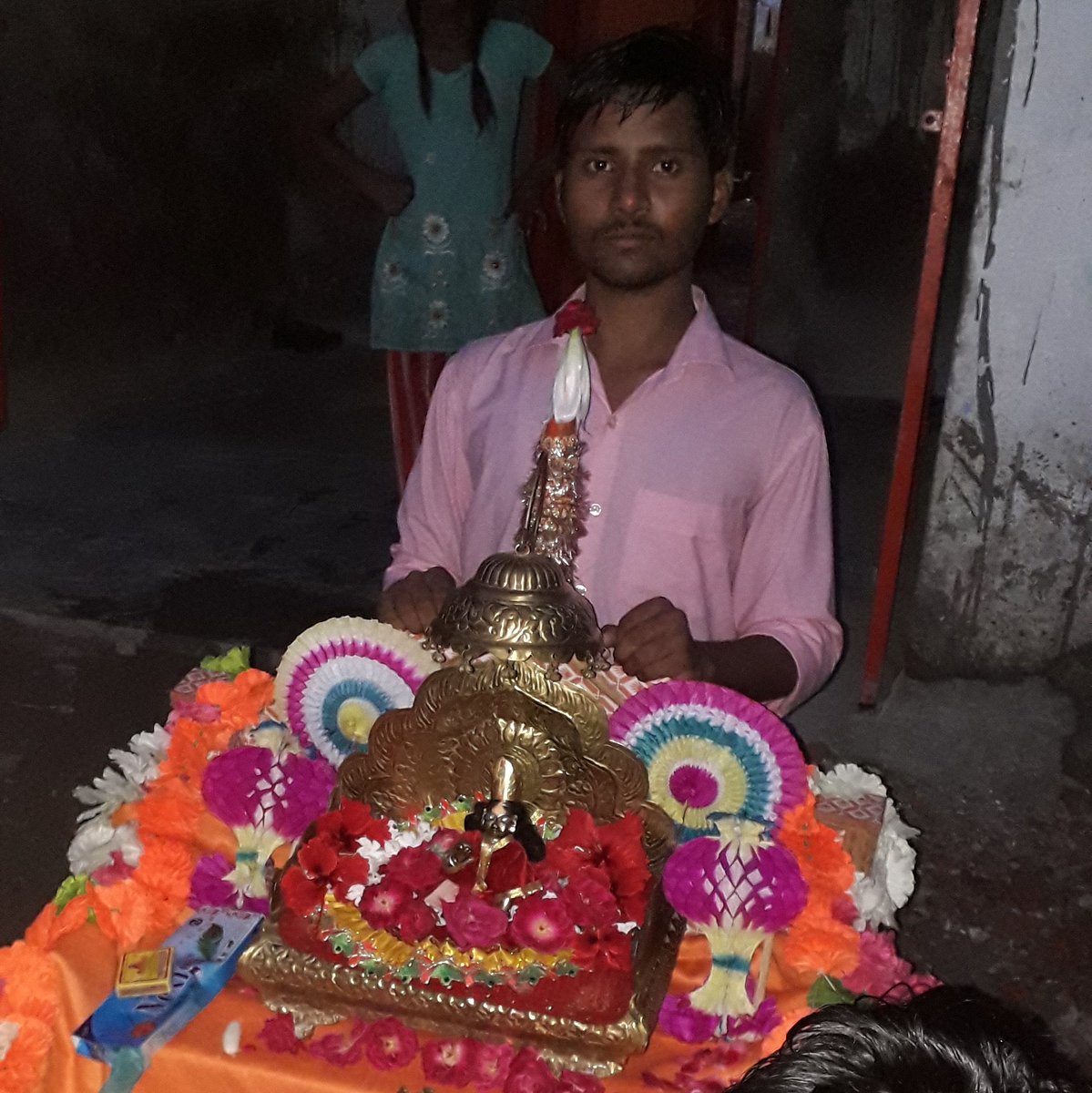 Devvrat Ray (@ray_devvrat) | Twitter