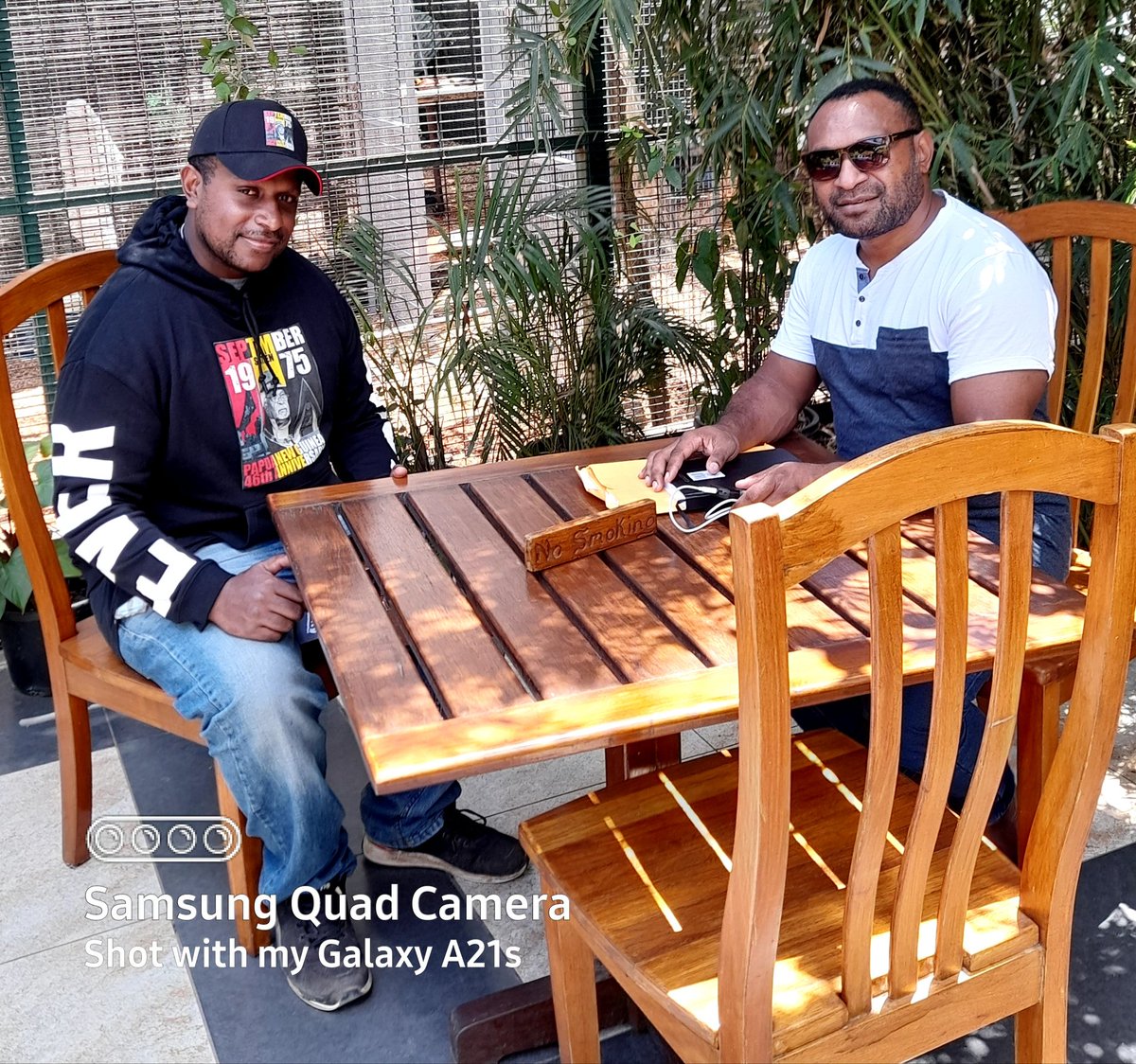 Zebedee Namura (@ZNamura) | Twitter